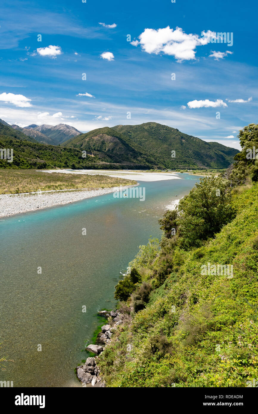 Hope river hi-res stock photography and images - Alamy
