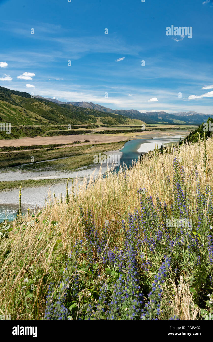 Hope river hi-res stock photography and images - Alamy