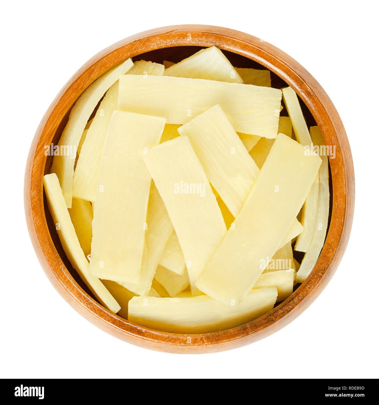 Chinese bamboo shoots hi-res stock photography and images - Alamy