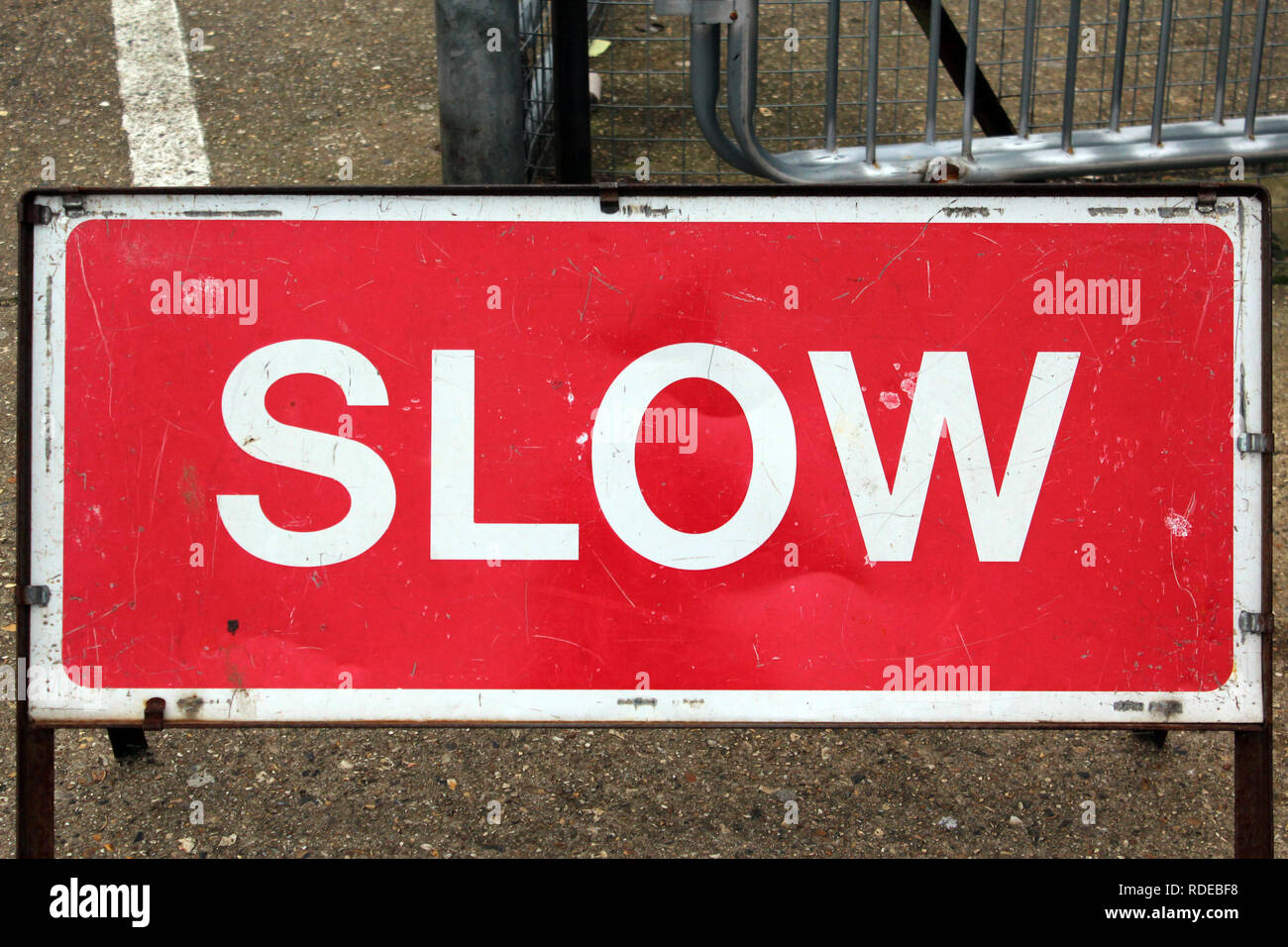 Car boot sale sign hi-res stock photography and images - Alamy