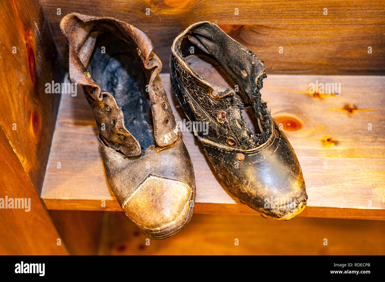 Italy Valle D'Aosta Bard The Fort - Now Museum - the museum of the Alps ...