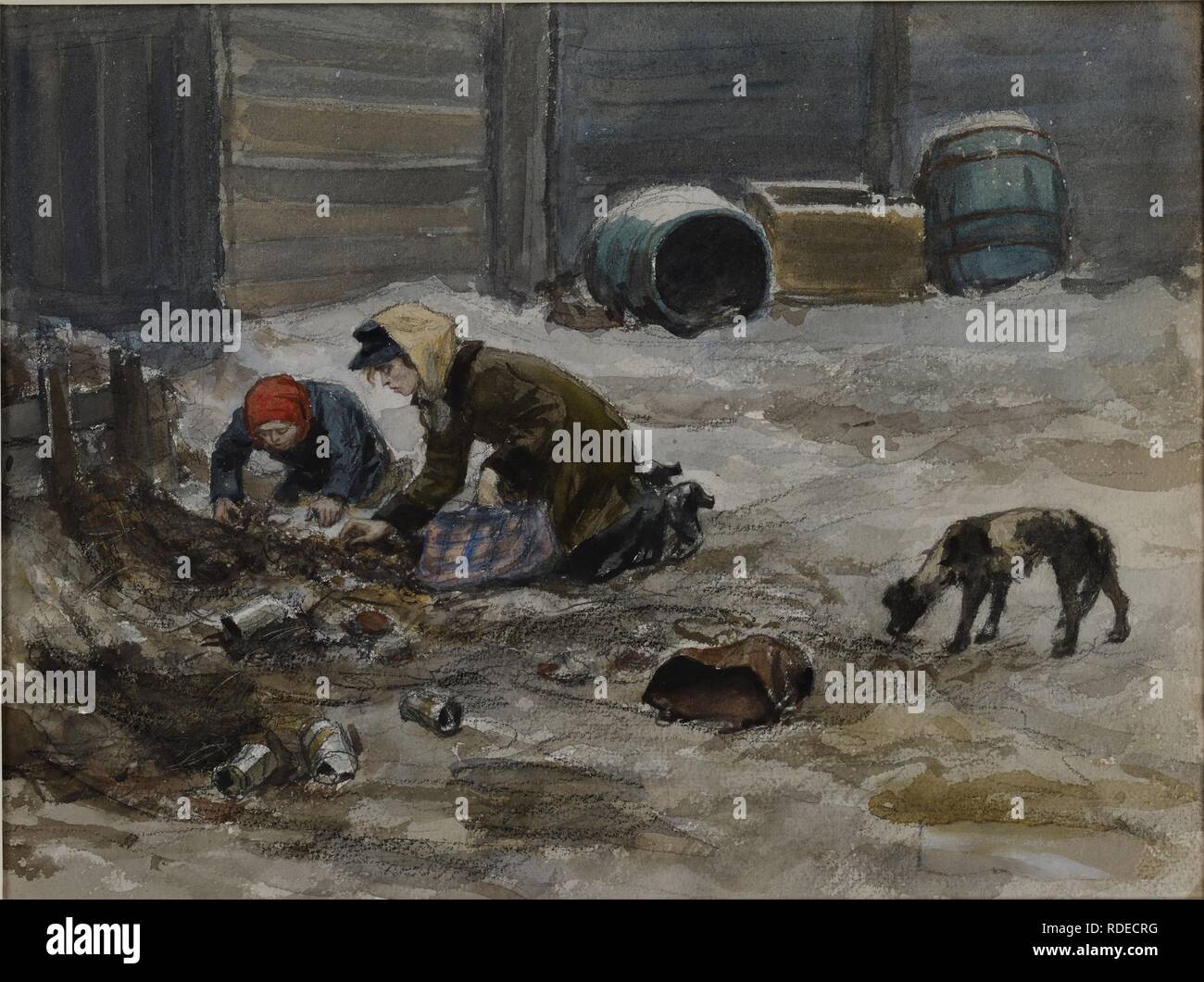 The petrograd proletariat hi-res stock photography and images - Alamy