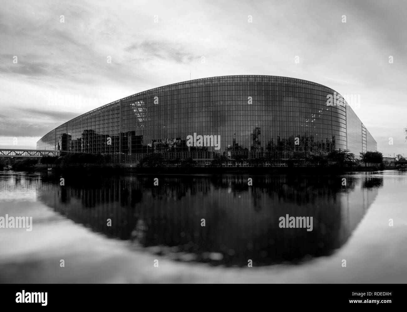 Human rights monument europe council hi-res stock photography and ...