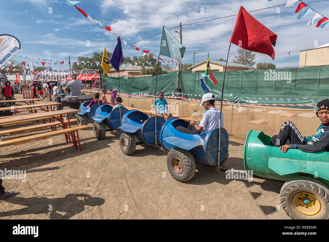 Williston people hi-res stock photography and images - Alamy