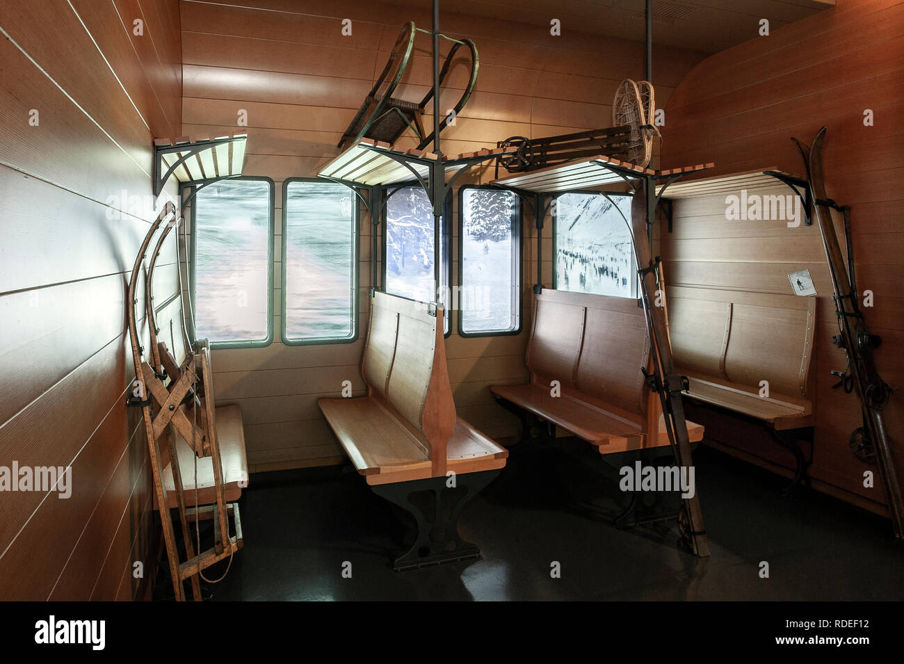 Forte di bard bard fort hi-res stock photography and images - Alamy