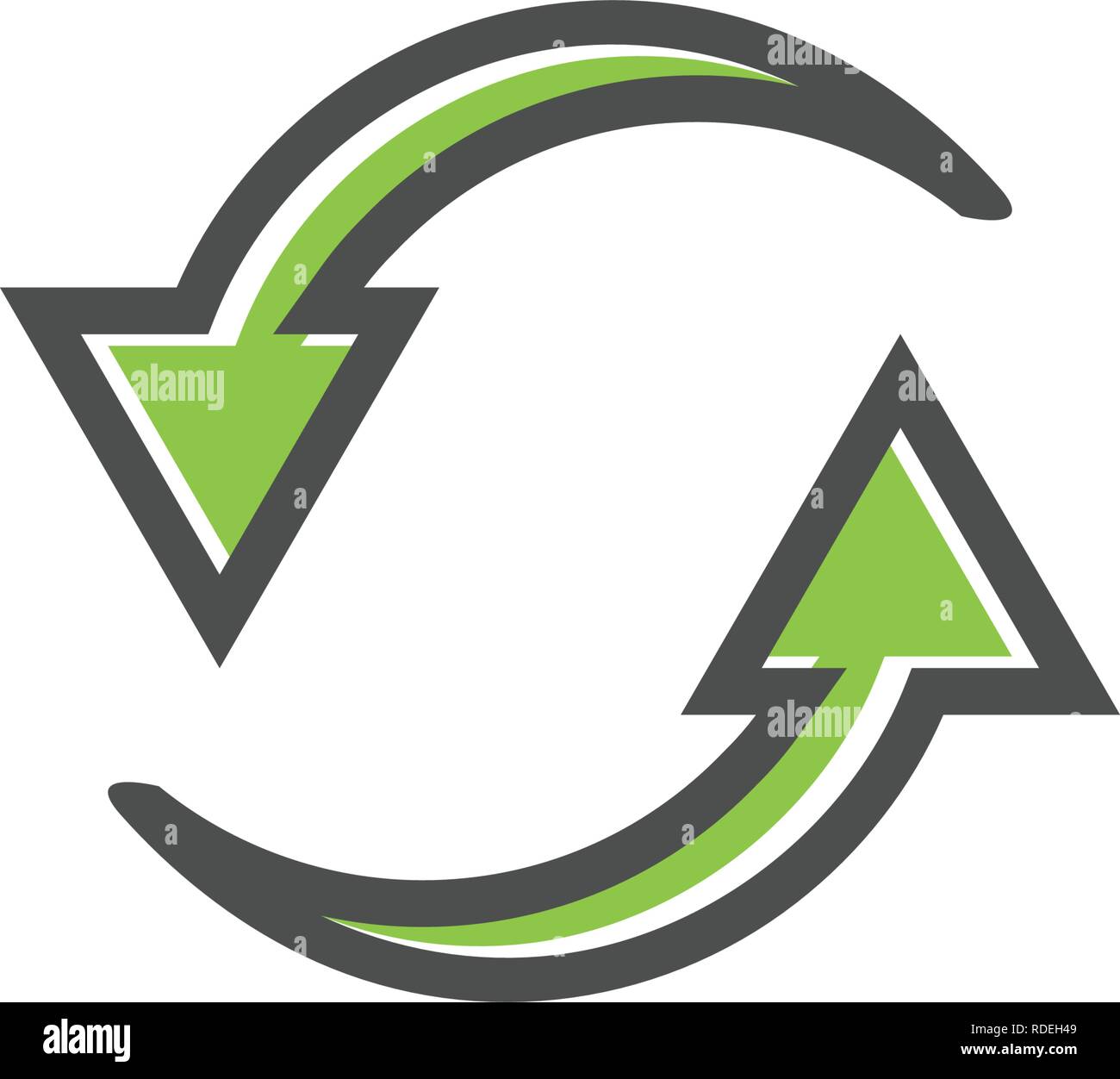 Reload vectors hi-res stock photography and images - Alamy