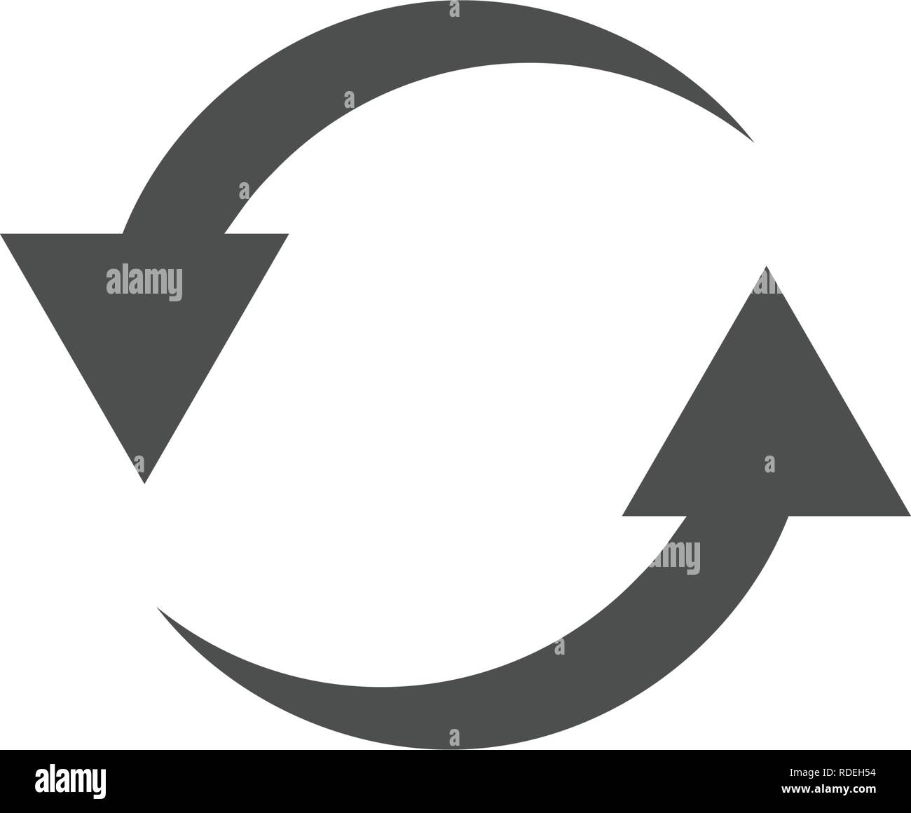 Reload vectors hi-res stock photography and images - Alamy