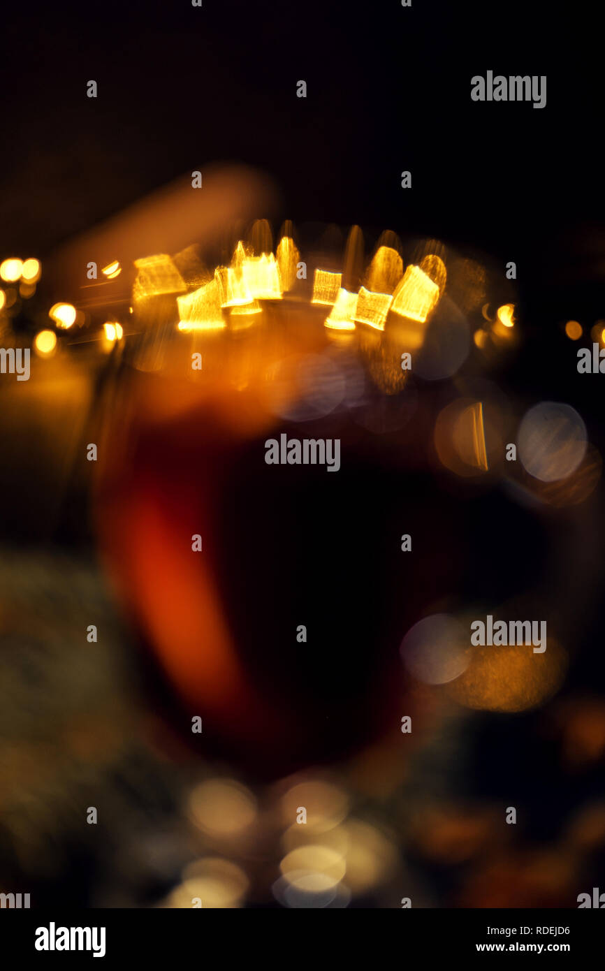 Blur background defocused effect problem lens Stock Photo - Alamy