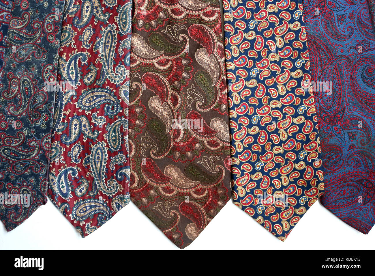 Paisley patterns hi-res stock photography and images - Alamy