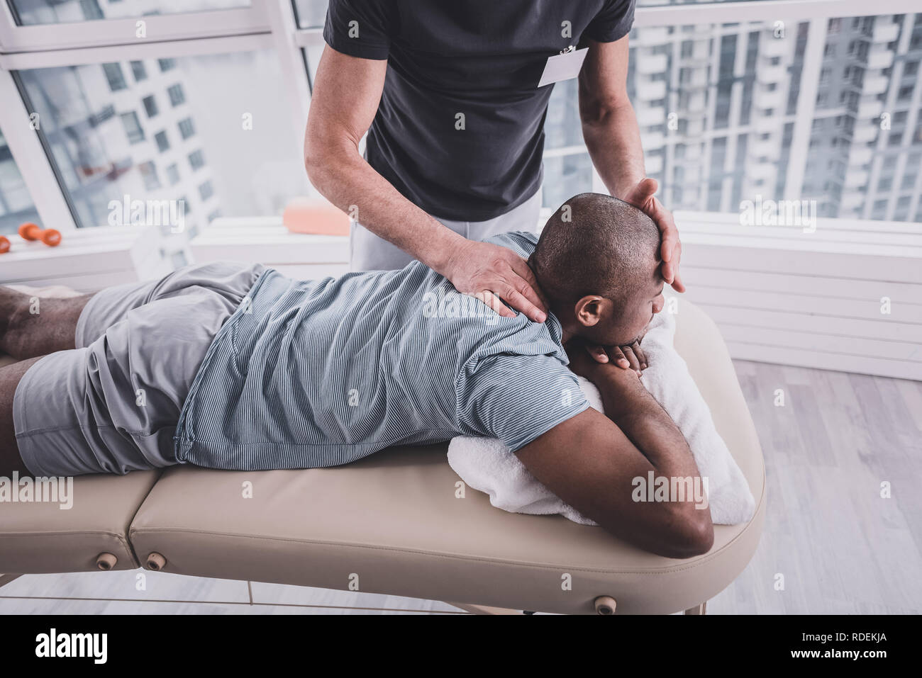 Hurted hi-res stock photography and images - Alamy