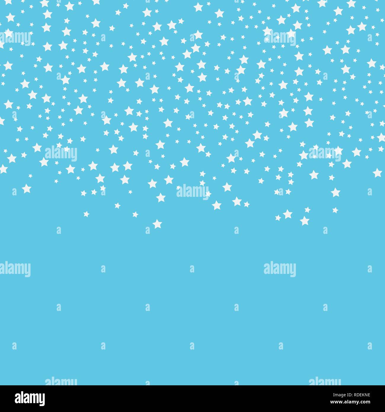 Star pattern. Baby background with stars. Kids pattern for children ...