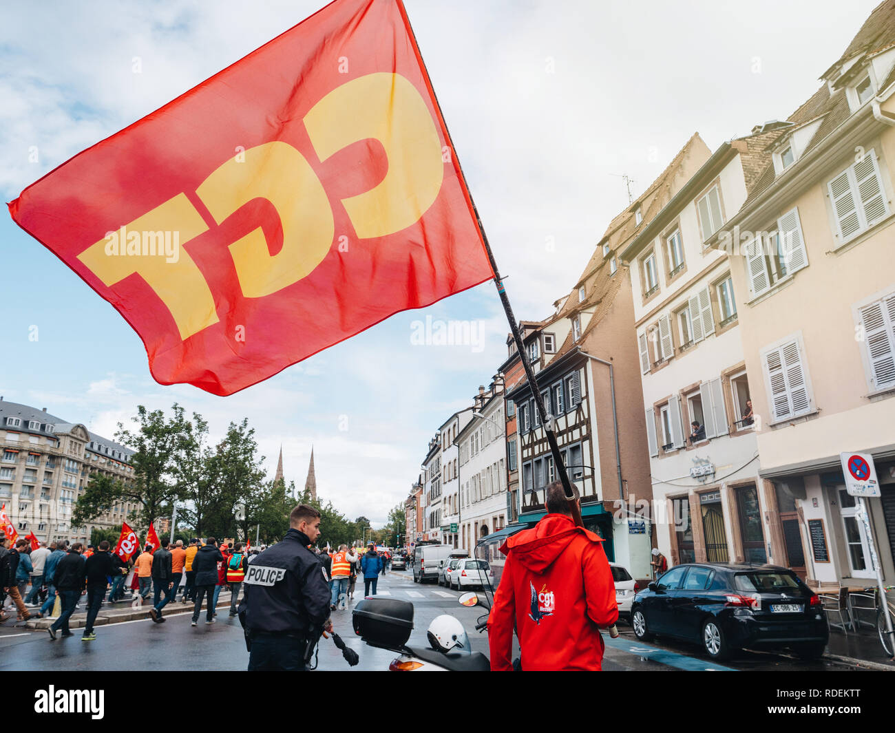 French Revolution Flag Stock Photos & French Revolution Flag Stock ...
