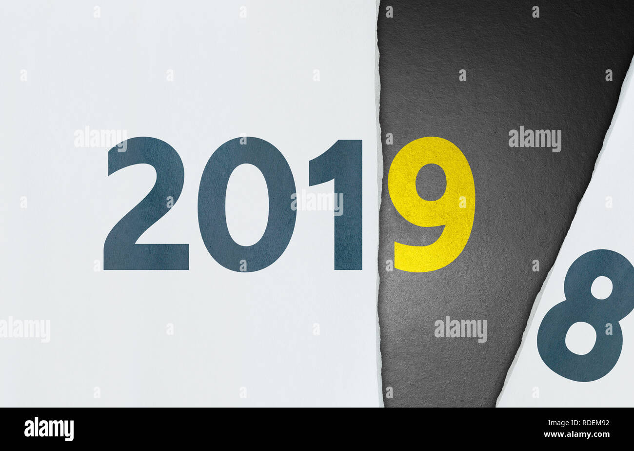 Concept time pass years hi-res stock photography and images - Alamy