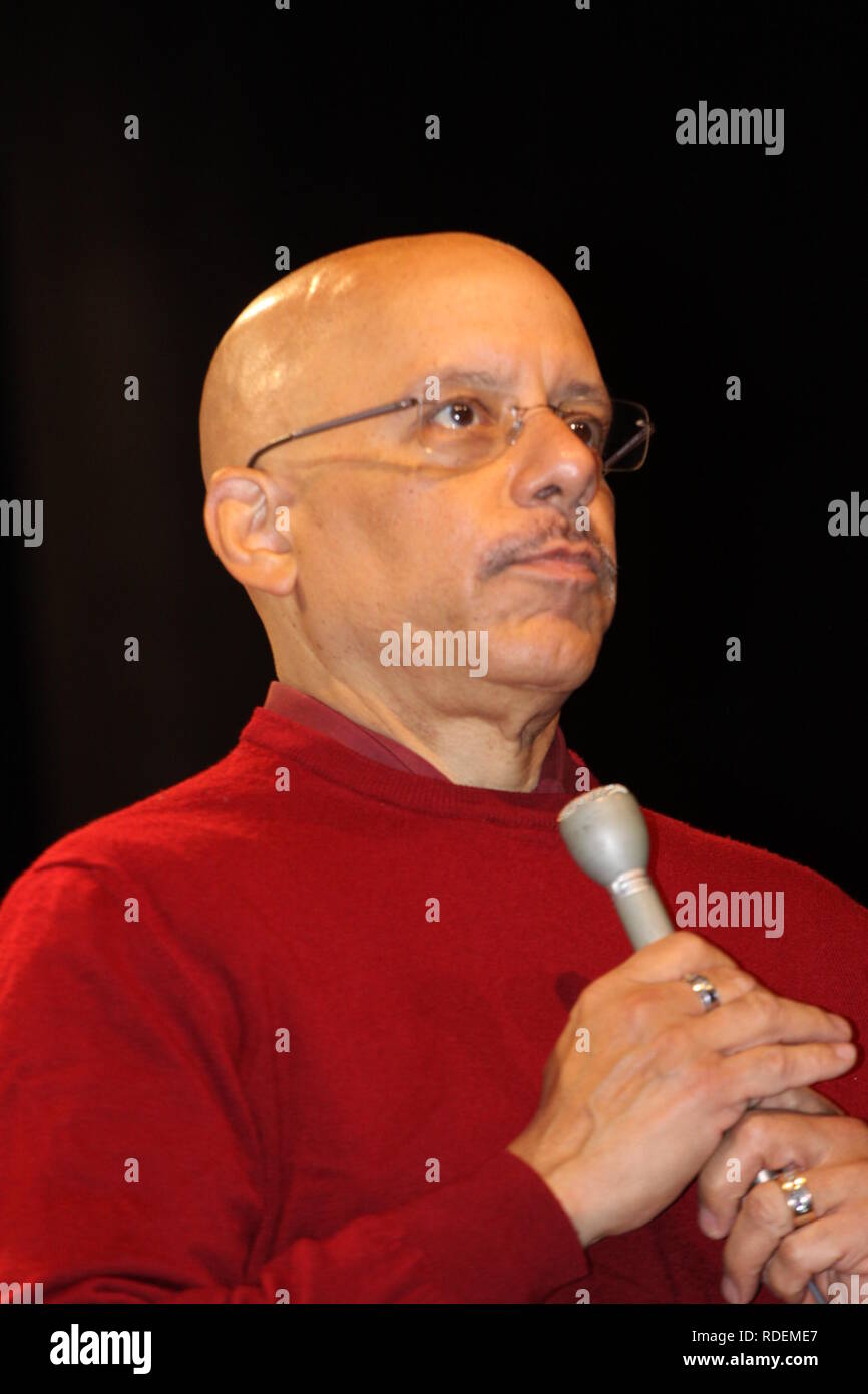 Mental Health awareness event, held at the High School of the Future in ...
