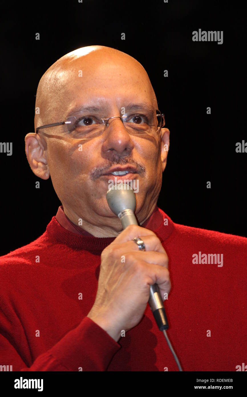 Mental Health awareness event, held at the High School of the Future in ...