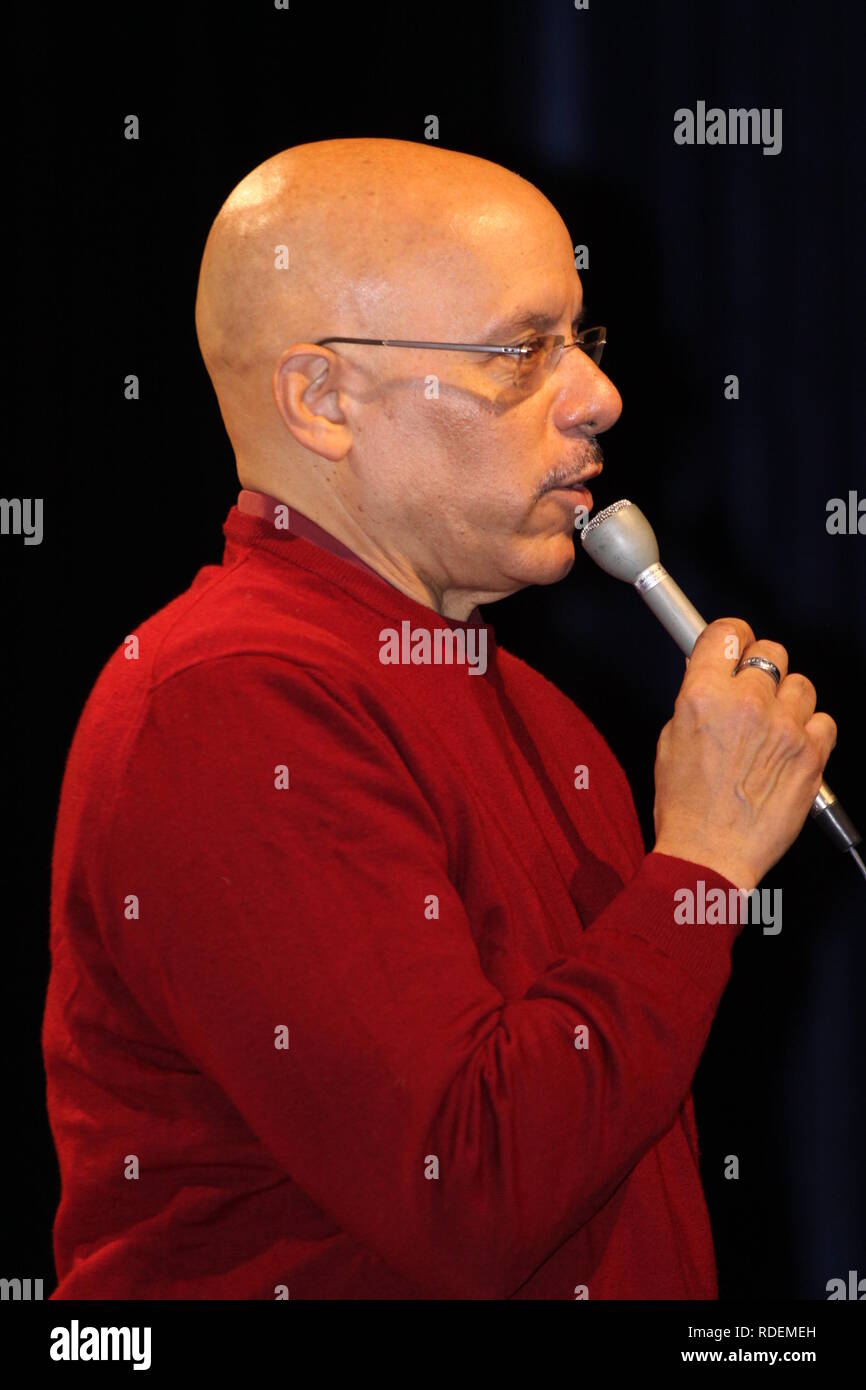 Mental Health awareness event, held at the High School of the Future in ...