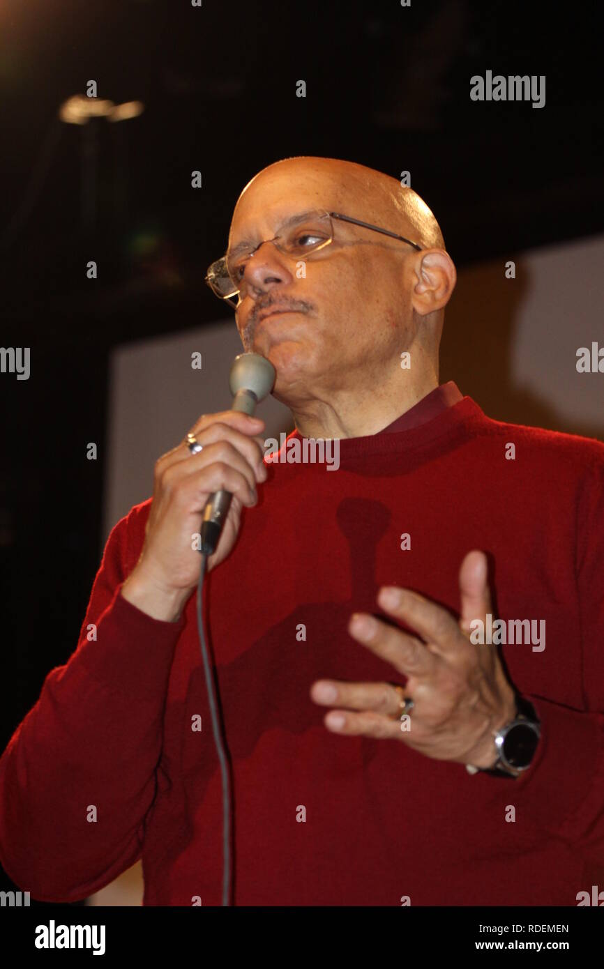 Mental Health awareness event, held at the High School of the Future in ...