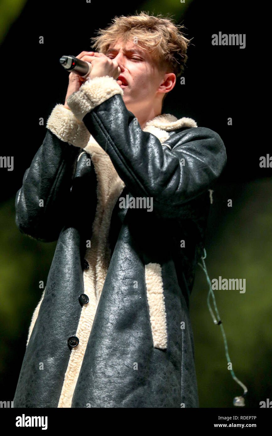 Mackenzie sol hi-res stock photography and images - Alamy