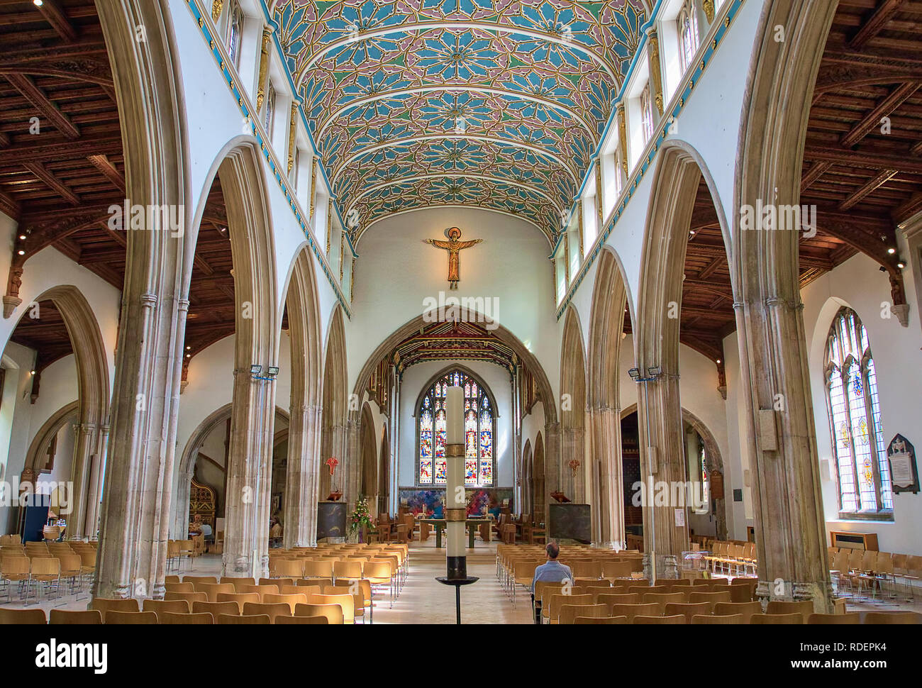 Diocese of chelmsford hi-res stock photography and images - Alamy