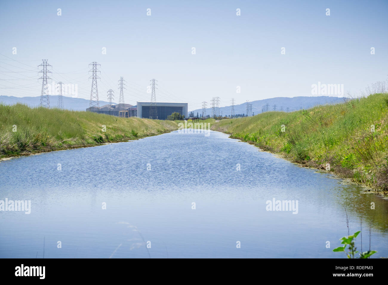 Ames research center hi-res stock photography and images - Alamy