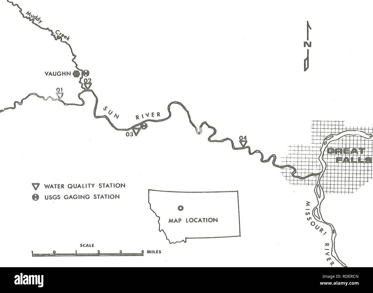 Weber county map hi-res stock photography and images - Alamy
