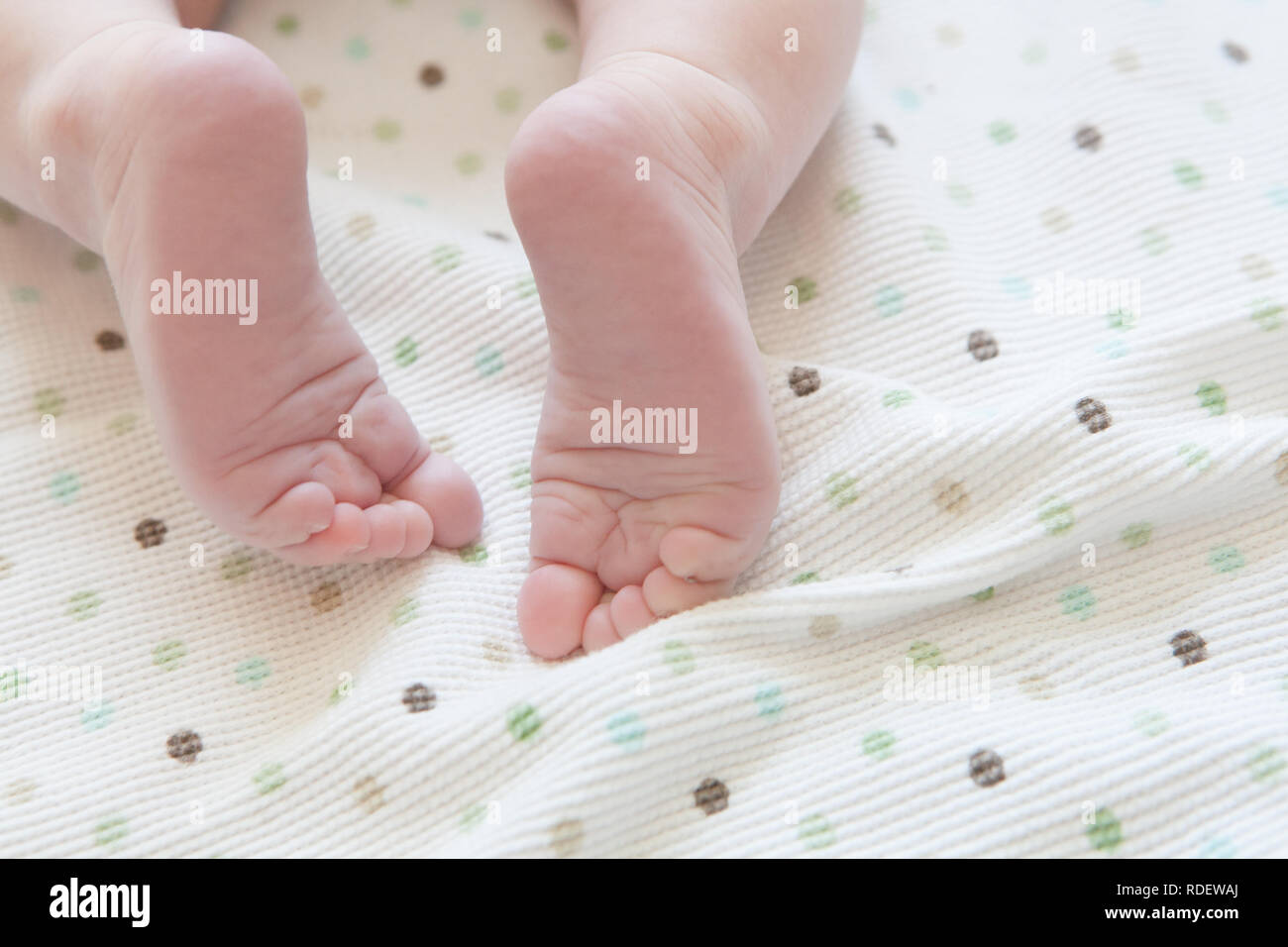 Wrinkly baby hi-res stock photography and images - Alamy