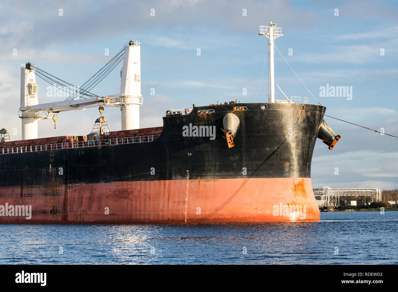 Harbor towing hi-res stock photography and images - Alamy