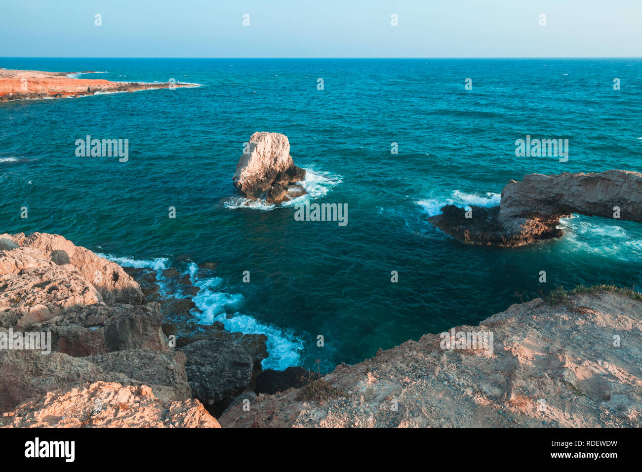 Cyprus island hi-res stock photography and images - Alamy