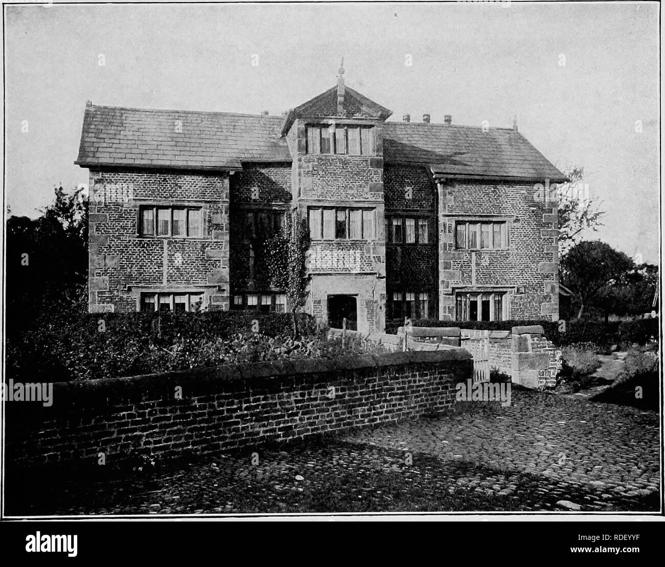 Mawdesley hi-res stock photography and images - Alamy