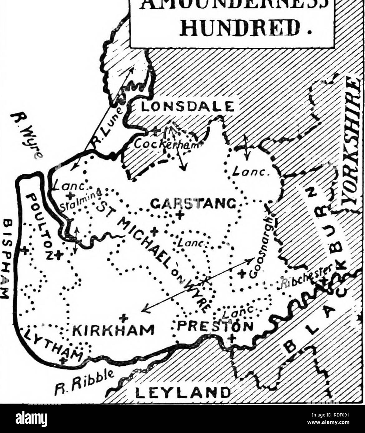 Preesall hi-res stock photography and images - Alamy