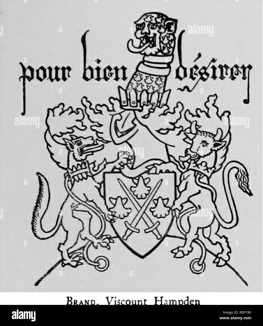 . The Victoria history of the county of Hertford. Natural history ...