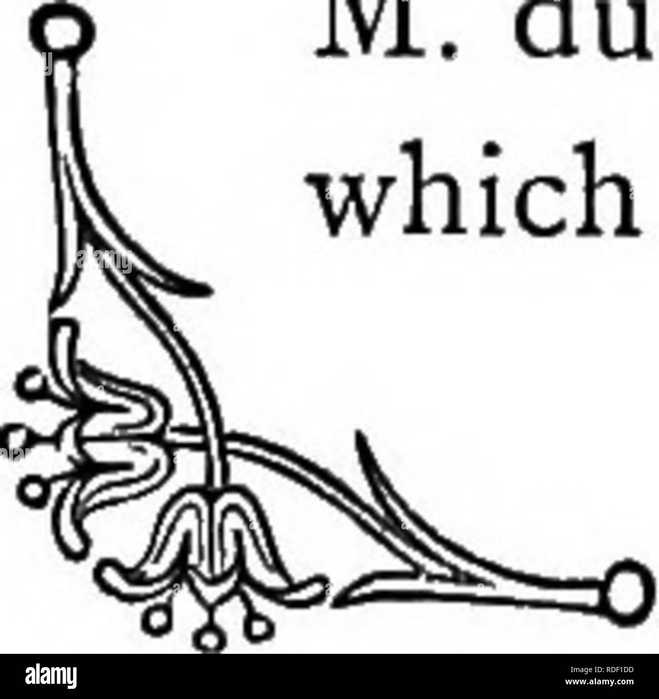 . The language of flowers: or, Floral emblems of thoughts, feelings ...