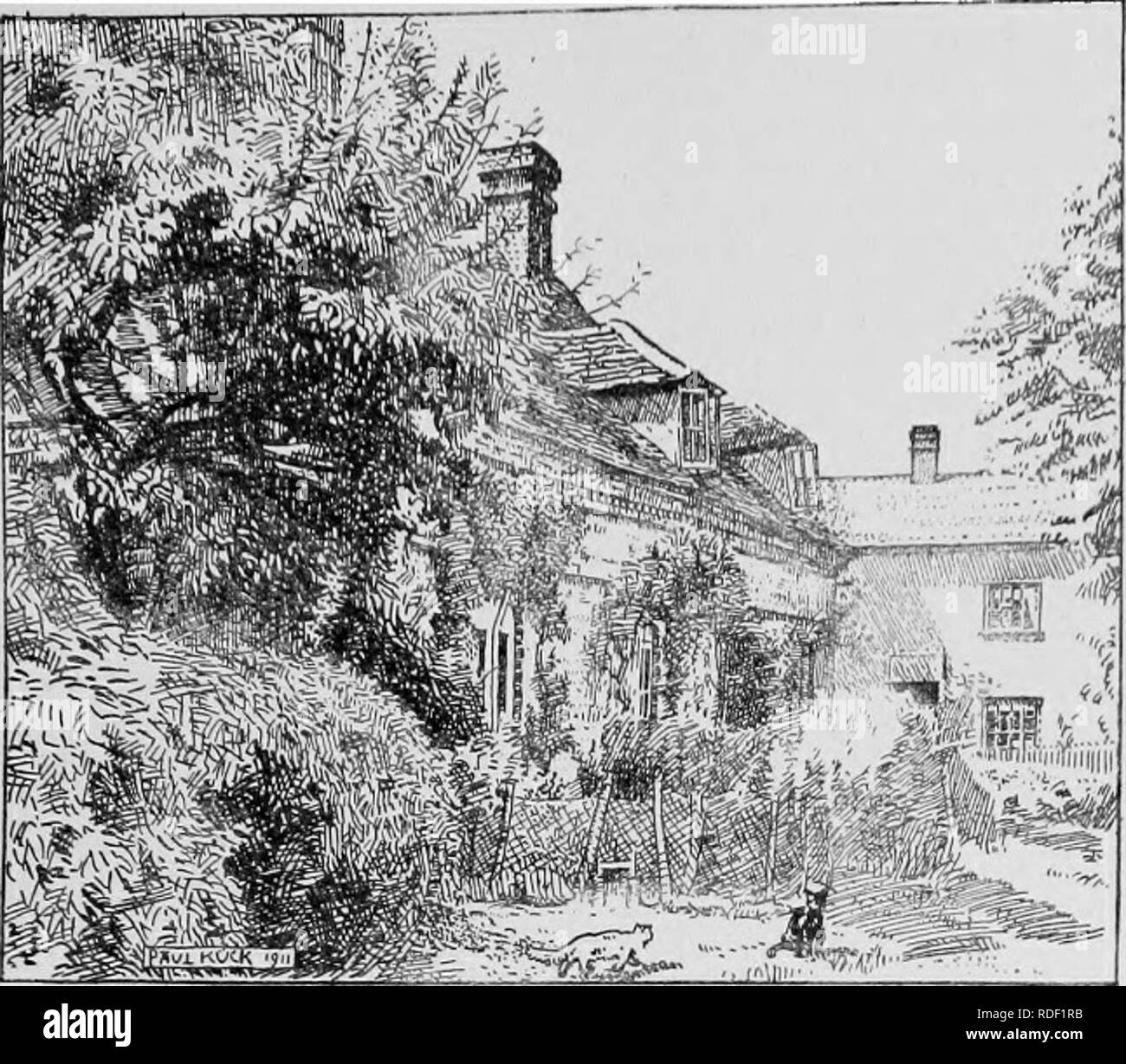 Cottered hi-res stock photography and images - Alamy