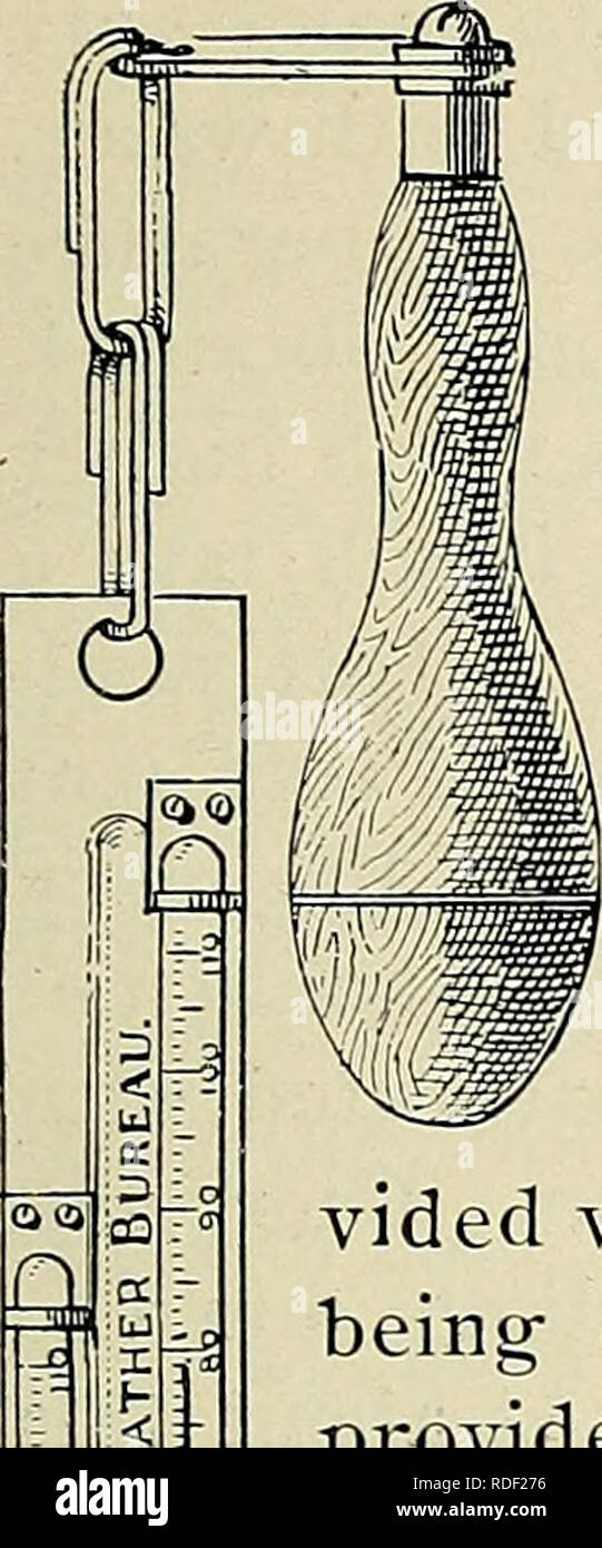 Psychrometer Definition