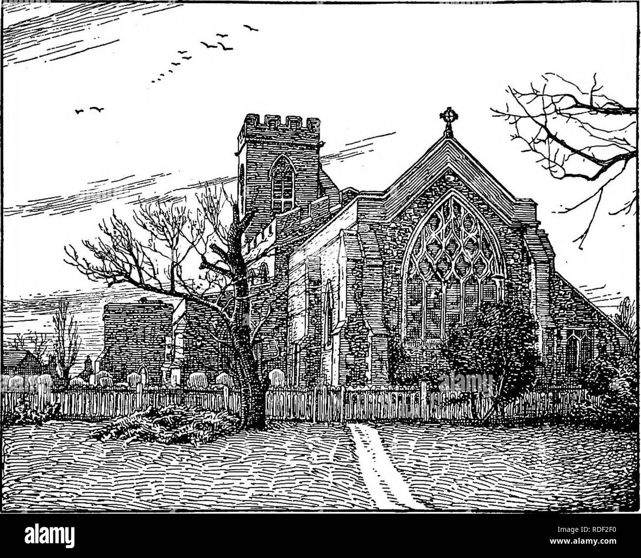 Newton village hall hi-res stock photography and images - Alamy