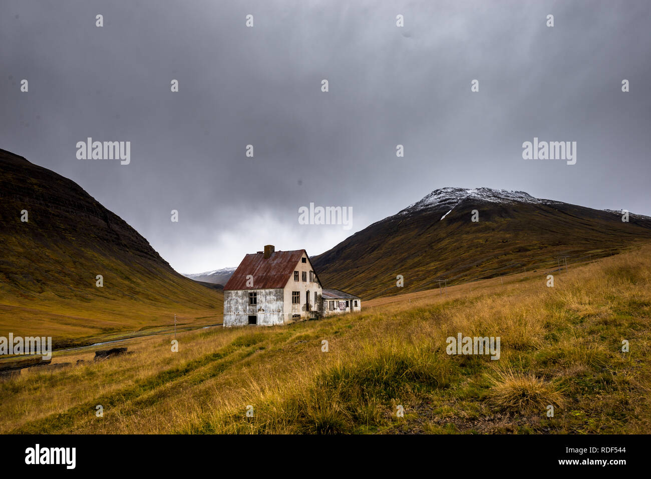 Storm haus hi-res stock photography and images - Alamy