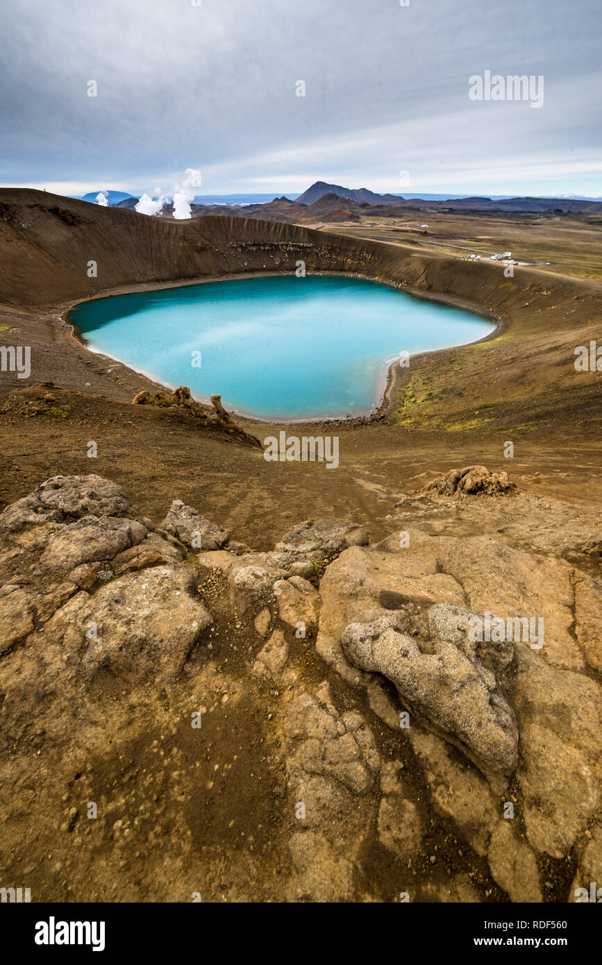 Vulkanes hi-res stock photography and images - Alamy