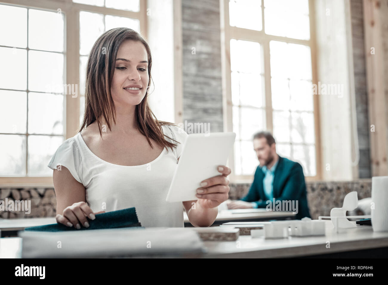 Very creative and talented hi-res stock photography and images - Alamy