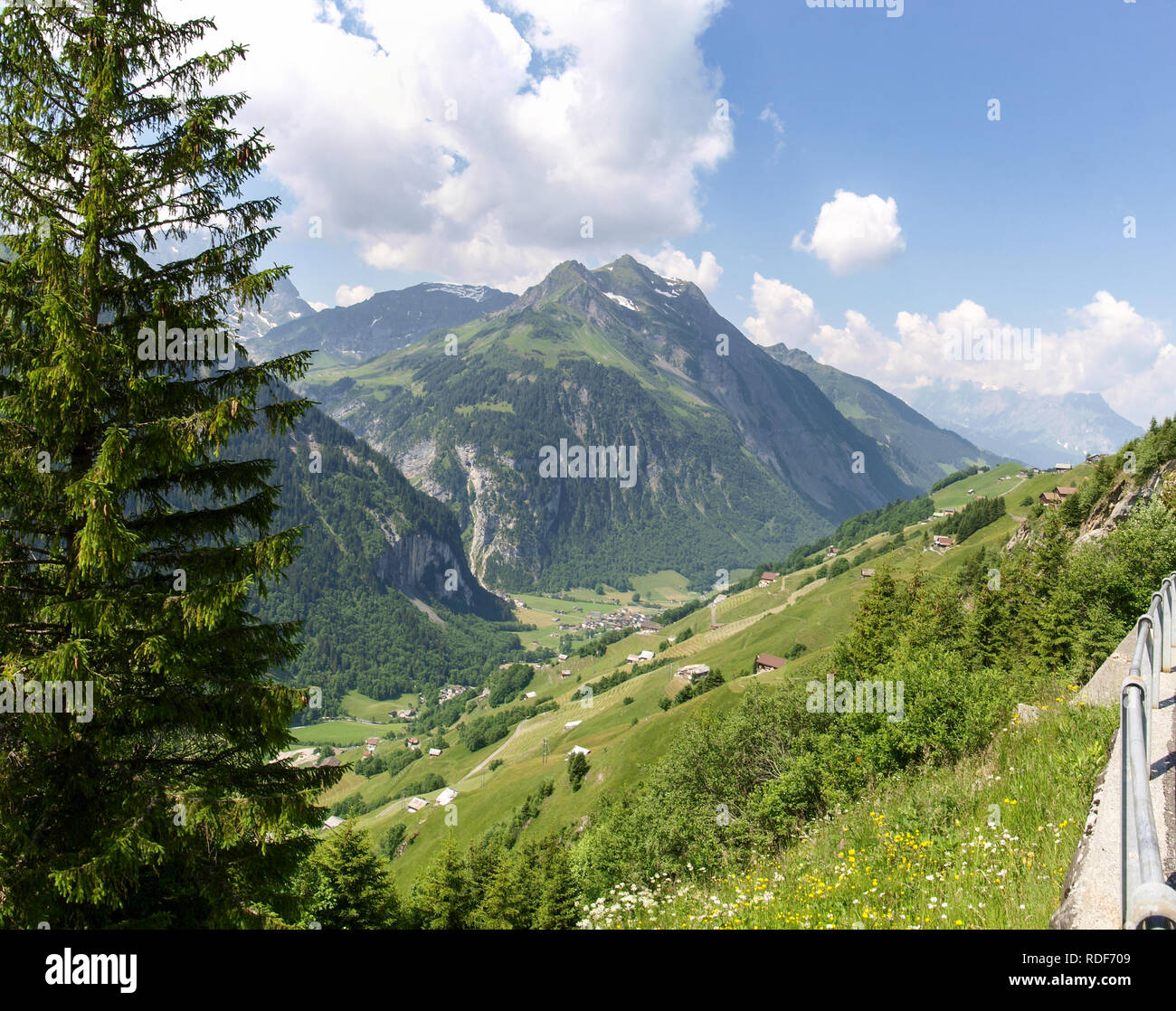 Altdorf switzerland hi-res stock photography and images - Alamy