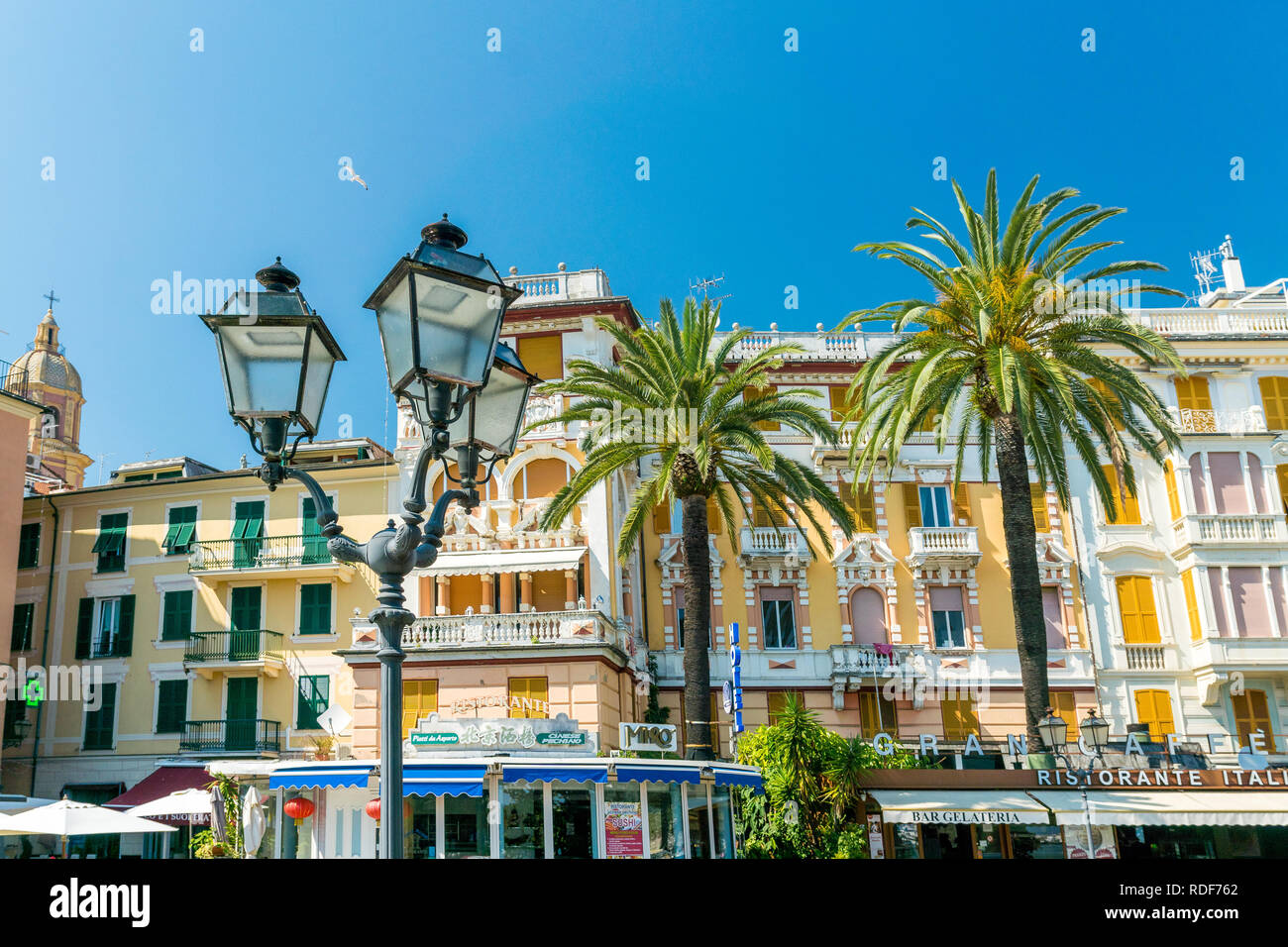 Riviera motel hi-res stock photography and images - Alamy