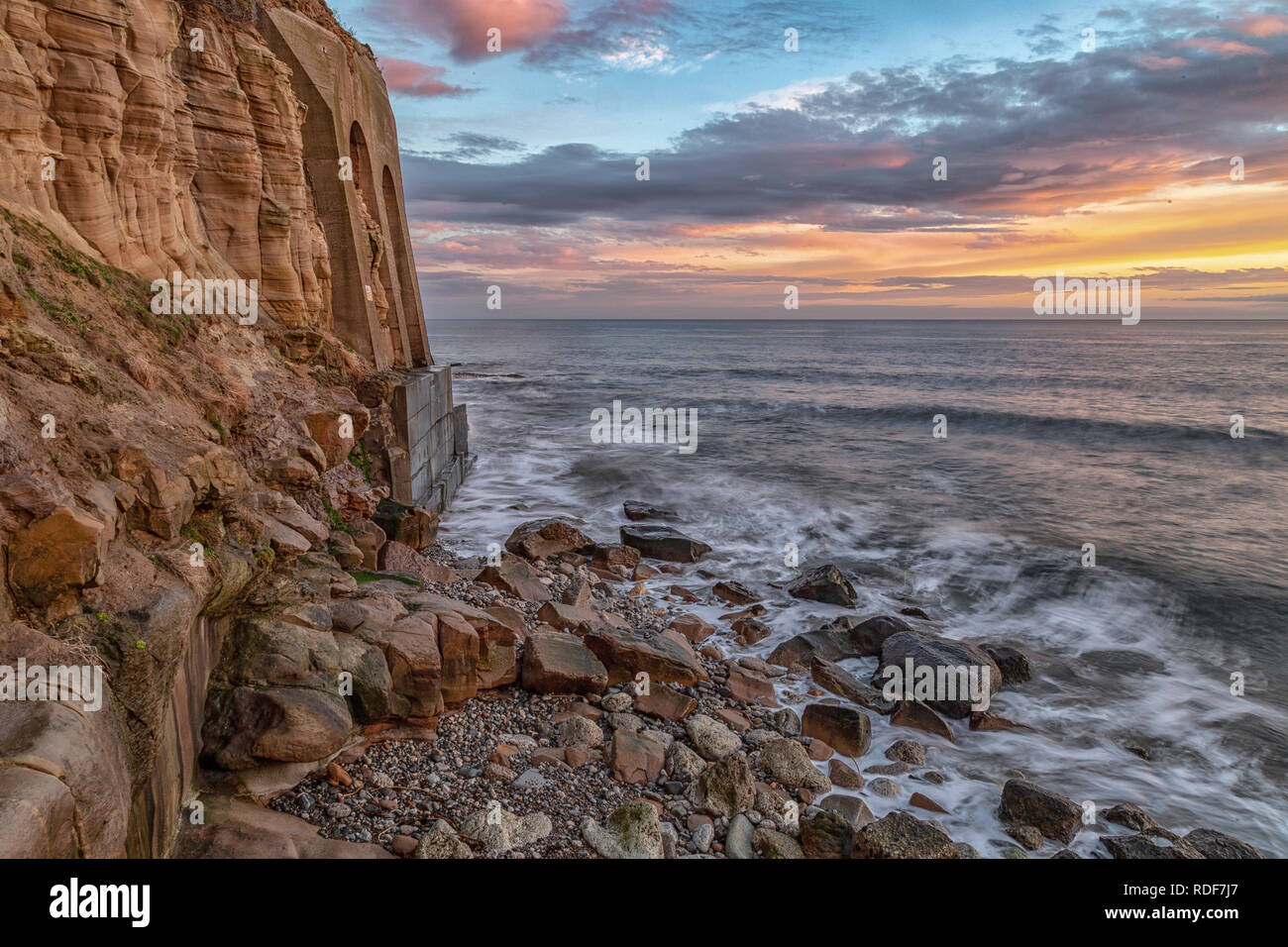 Tyneside landscape hi-res stock photography and images - Alamy