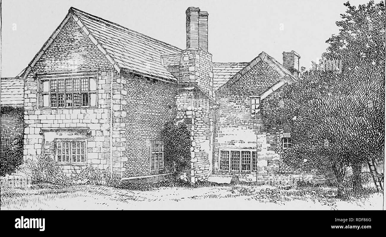 . The Victoria history of the county of Lancaster;. Natural history ...