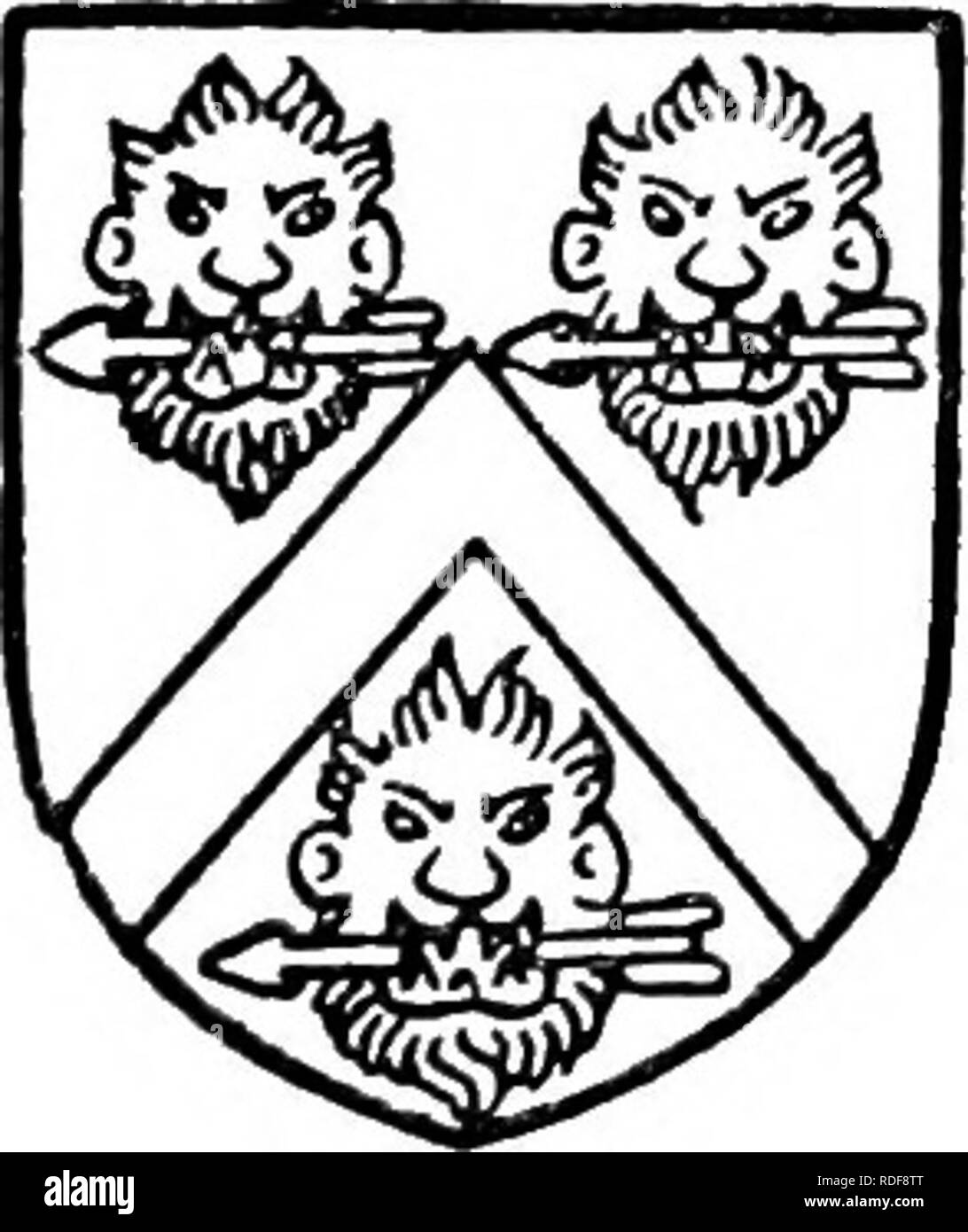 . The Victoria history of the county of Lancaster;. Natural history ...