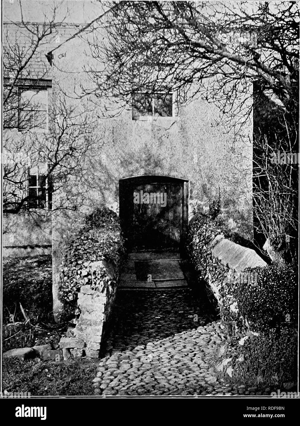 Chingle hall hi-res stock photography and images - Alamy