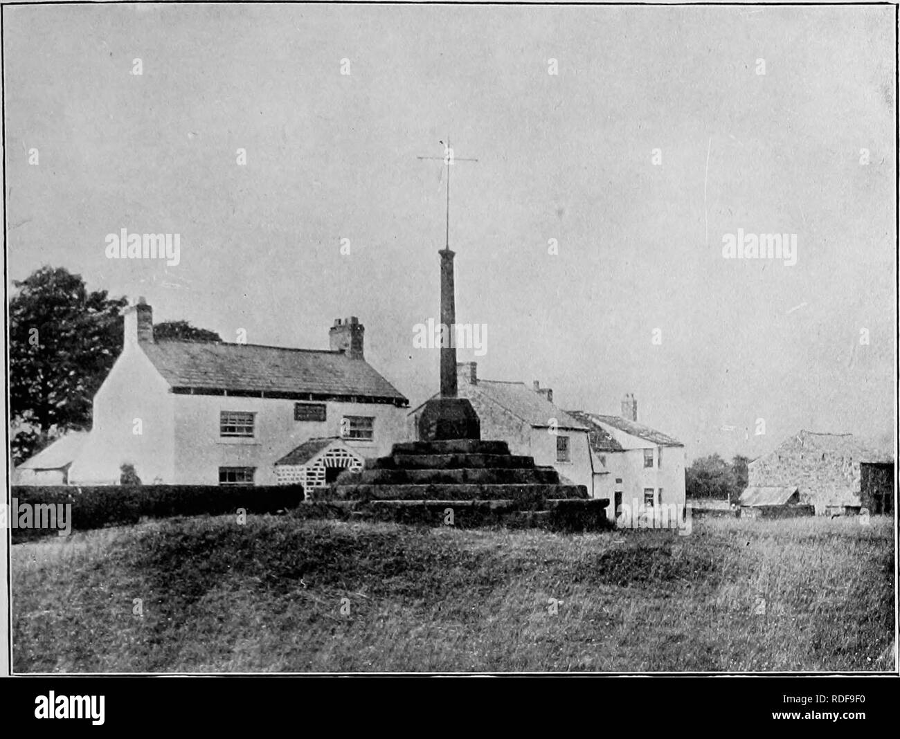 Goosnargh hi-res stock photography and images - Alamy