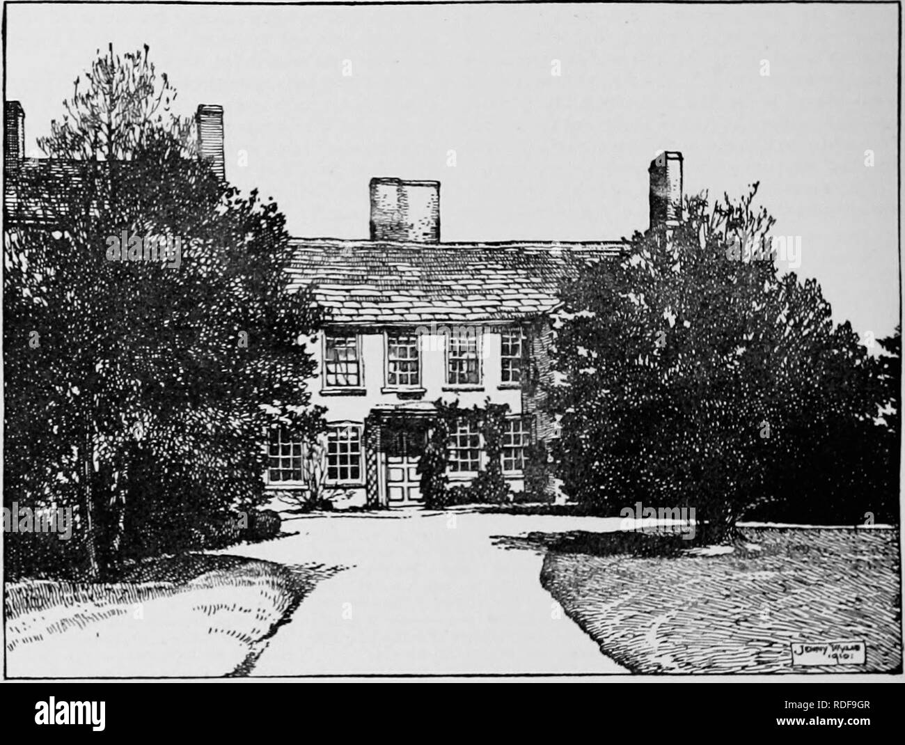 Claughton High Resolution Stock Photography and Images - Alamy