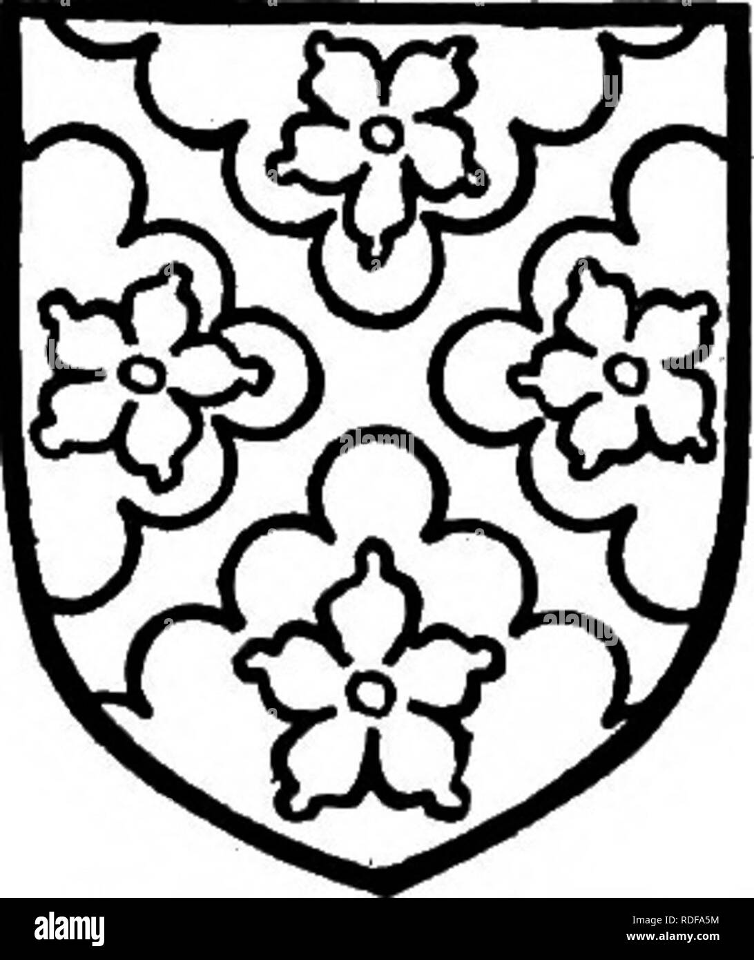 . The Victoria history of the county of Bedford. Natural history. FLITT ...