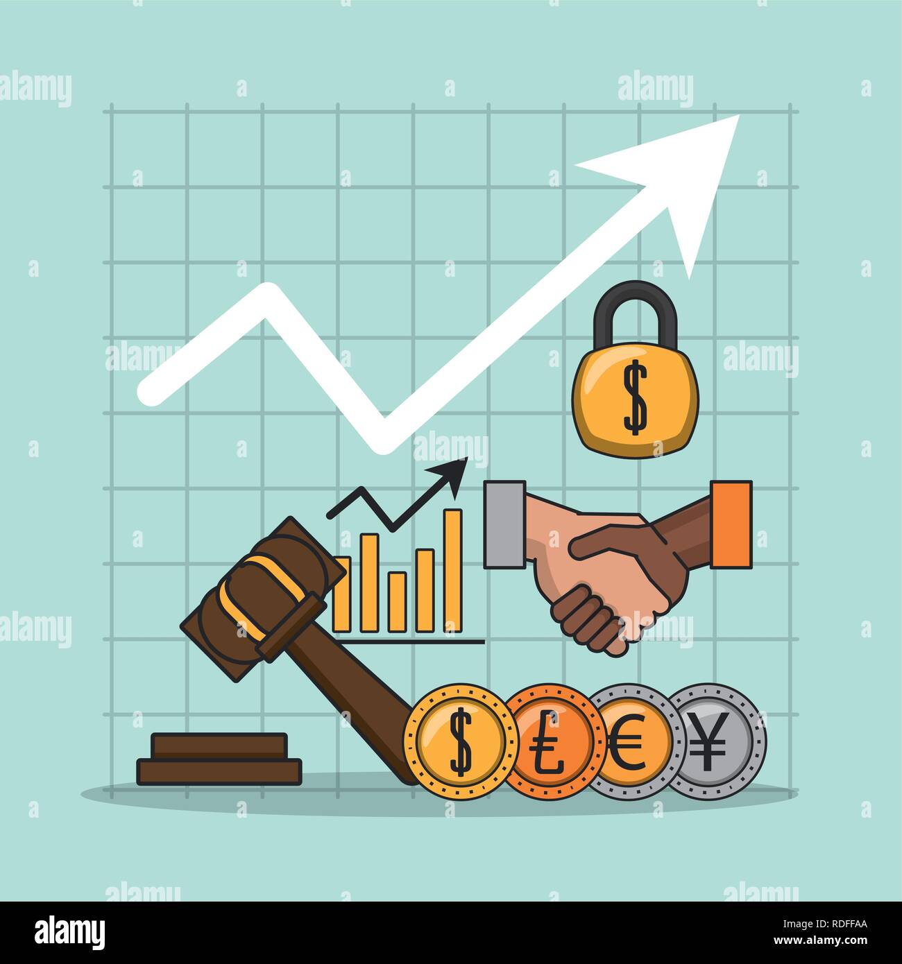 Cartoon Gavel Stock Photos & Cartoon Gavel Stock Images - Alamy