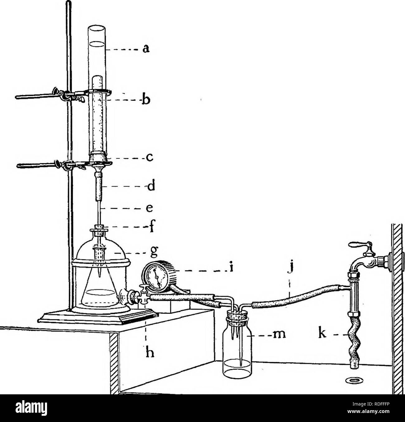 Aqueous suspension hi-res stock photography and images - Alamy