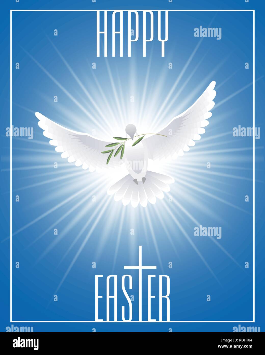 Dove Bird Christ Christian Stock Photos & Dove Bird Christ Christian ...
